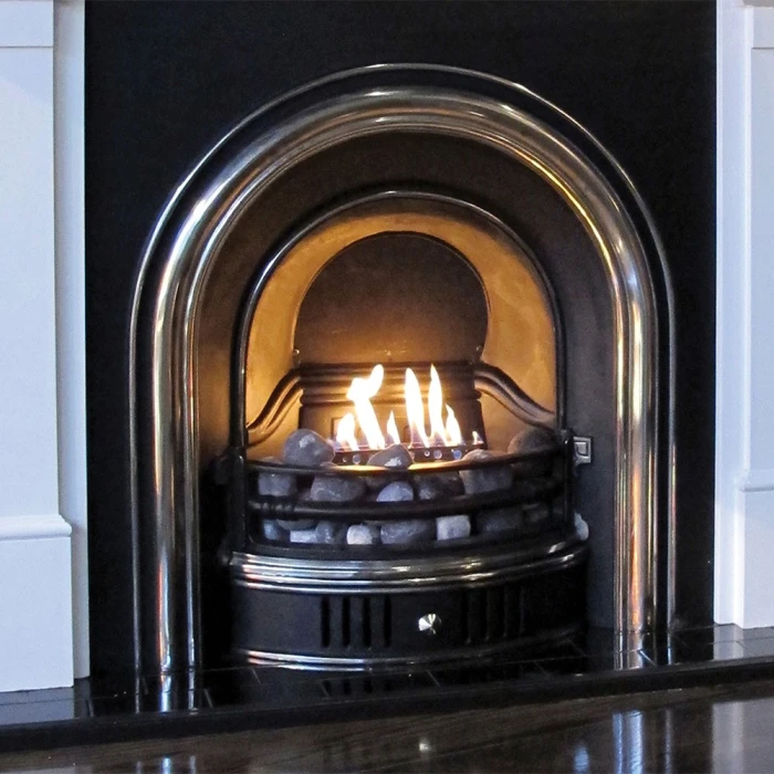 VB2 Grate Kaminrost | EcoSmart | Bioethanol-Kamin-Shop