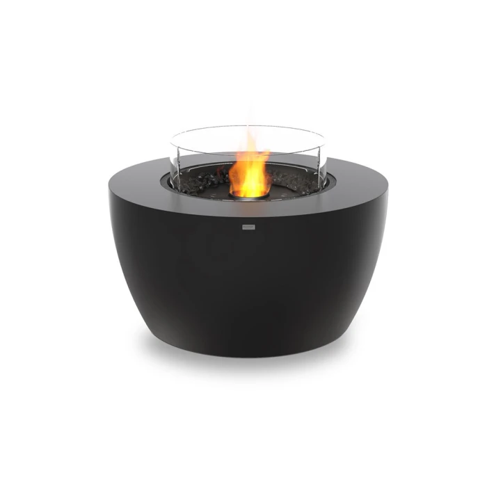 Pod 40 utomhus etanolkamin | EcoSmart Fire