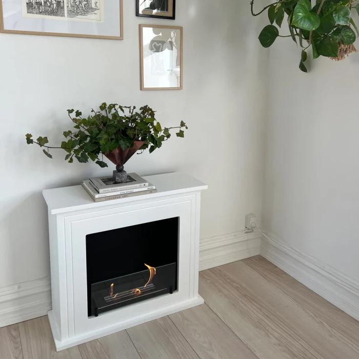 Crawley freestanding biofire 0.5 L | Bioethanol Fireplace